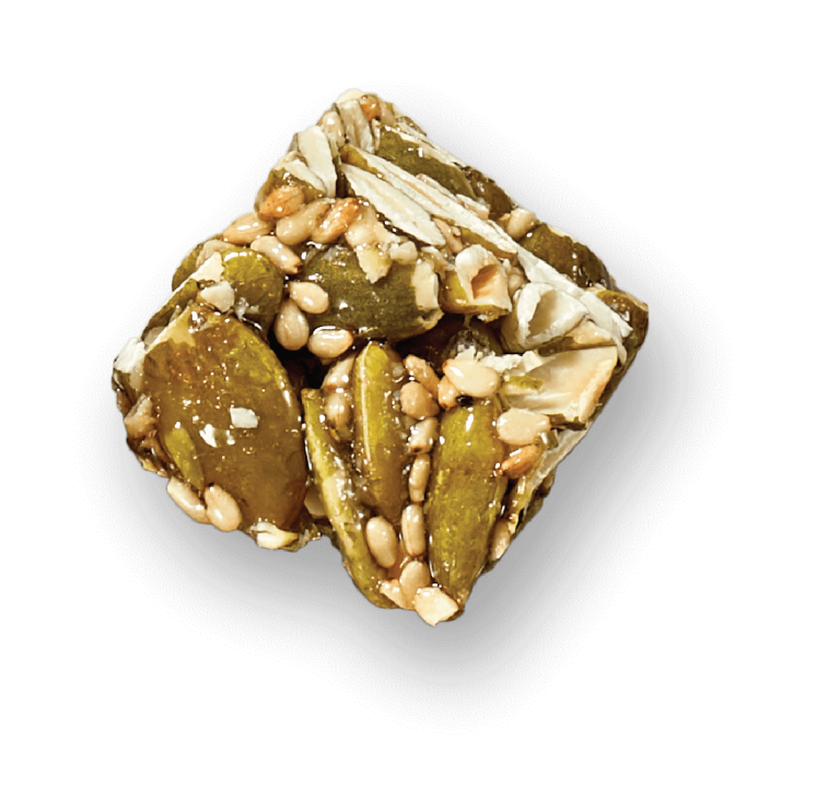 Healthy Rice Pudding – munchme