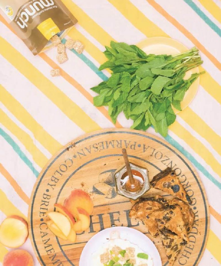 munchme – Recipes based on our natural, plant-based wholefood snacks.