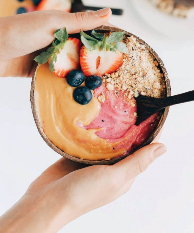 munchme – Recipes based on our natural, plant-based wholefood snacks.