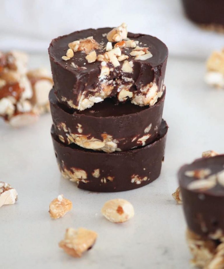 munchme – Recipes based on our natural, plant-based wholefood snacks.